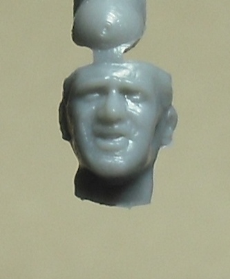 Dragon 3309 [ヴェトナム戦争期のグリーンベレー隊員] : 模型慕情