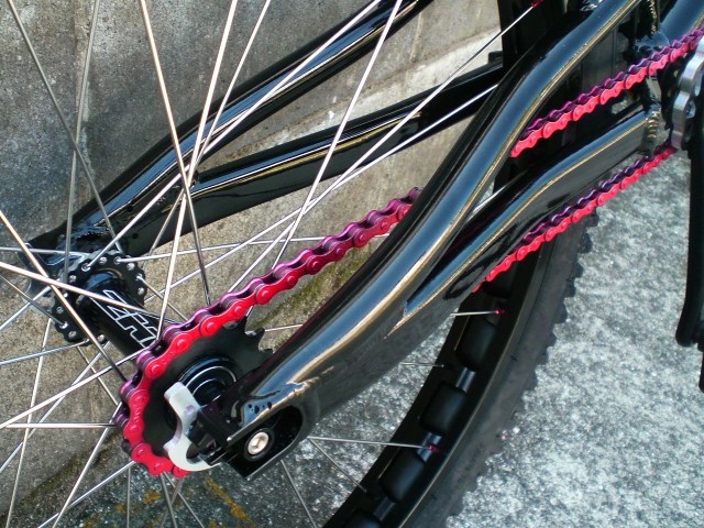 トライアル車26インチ : トライアル自転車 BMX ピスト 自転車 トライアル車26インチ : トライアル自転車 BMX ピスト 自転車