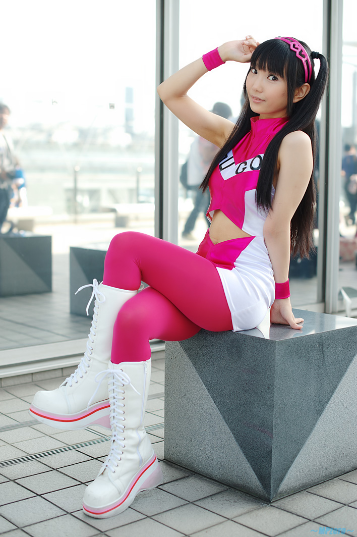 lenfried さん[lenfried] 2010/10/03 ビッグサイト(Tokyo Big Sight) ドリパ : ～MPzero ...