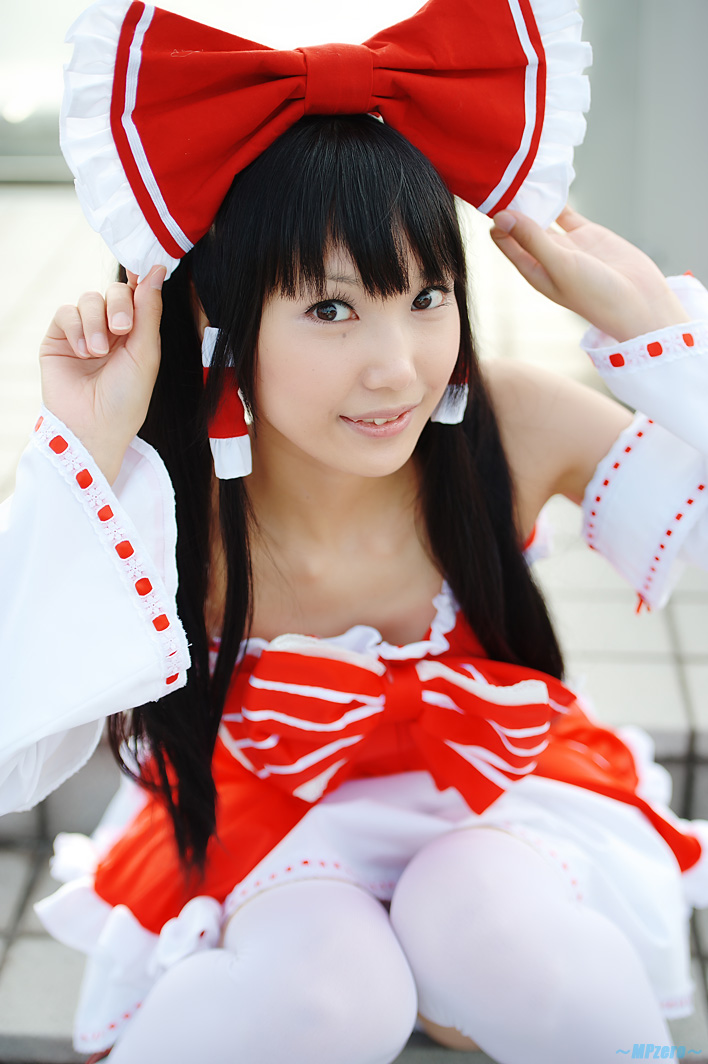 lenfried さん[lenfried] 2010/10/03 ビッグサイト(Tokyo Big Sight) ドリパ : ～MPzero ...