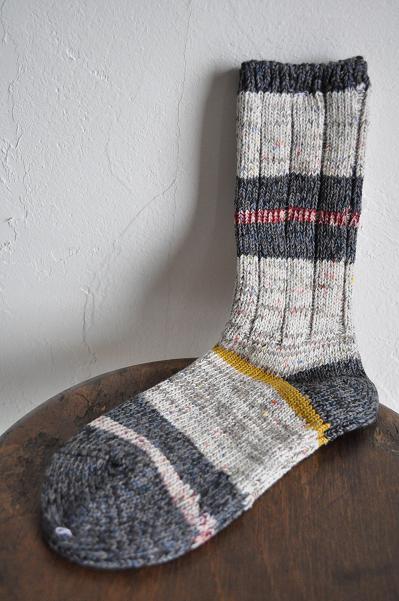KAPITAL Neps Lining SOX : un.regard.moderne