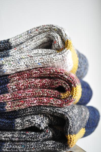 KAPITAL Neps Lining SOX : un.regard.moderne