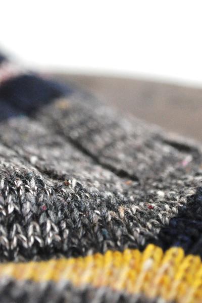 KAPITAL Neps Lining SOX : un.regard.moderne