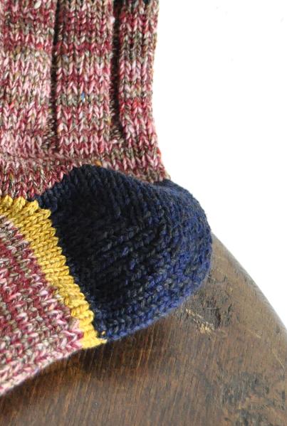 KAPITAL Neps Lining SOX : un.regard.moderne