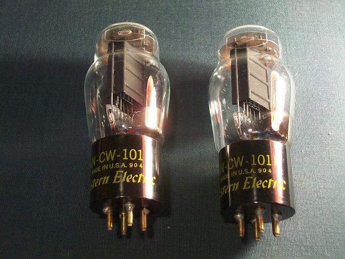 WE101D : オーディオ大好きおやじの日記