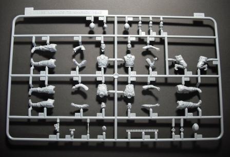 Dragon 6656 [ハリコフ進攻 1942年] : 模型慕情