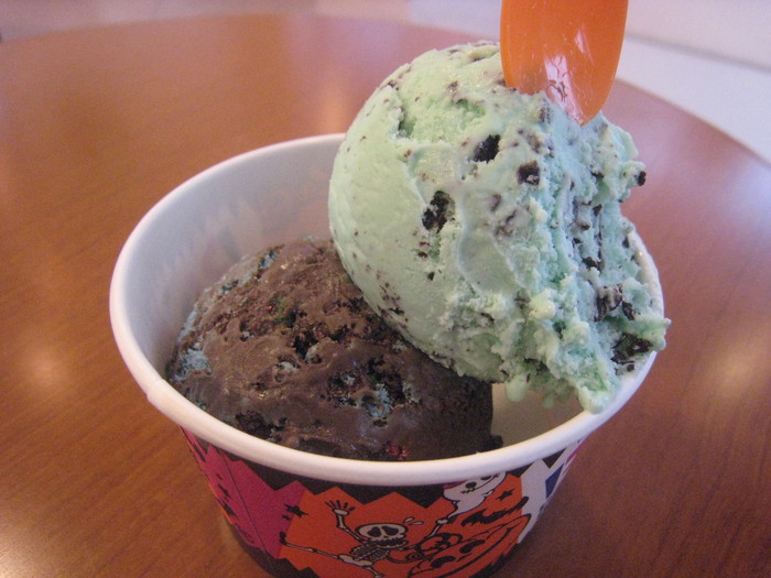 31アイスクリームの日 : Sobu