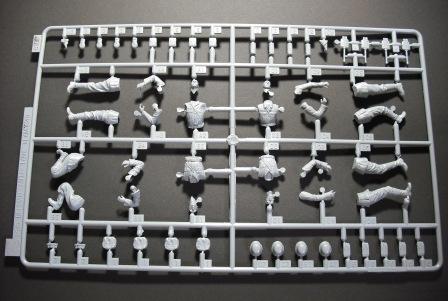 Dragon 6196 [大戦初期のドイツ軍対戦車ライフルチーム] : 模型慕情