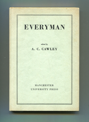 EVERYMAN : daily-sumus