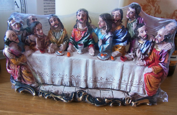 イタリア旅行 ～番外編・おみやげ～ : sano kasumi