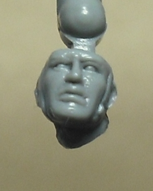 Dragon 6514 [1944年モンテカッシーノ、ドイツ軍降下猟兵] : 模型慕情