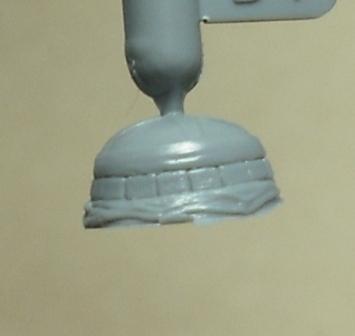 Dragon 6514 [1944年モンテカッシーノ、ドイツ軍降下猟兵] : 模型慕情