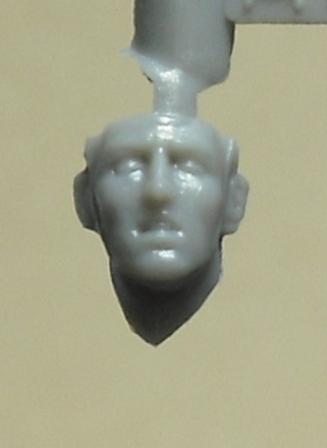 Dragon 6058 [1944年東部戦線、ドイツ軍戦車猟兵] : 模型慕情