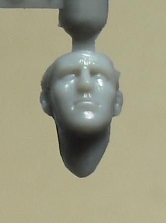 Dragon 6058 [1944年東部戦線、ドイツ軍戦車猟兵] : 模型慕情