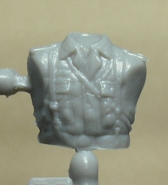 Dragon 6058 [1944年東部戦線、ドイツ軍戦車猟兵] : 模型慕情