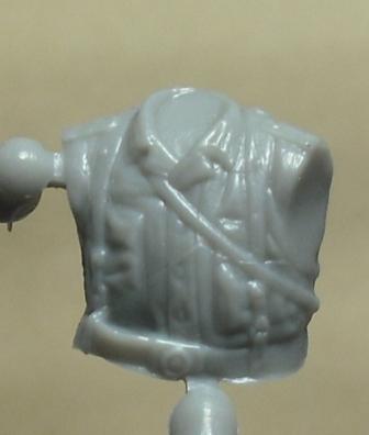 Dragon 6058 [1944年東部戦線、ドイツ軍戦車猟兵] : 模型慕情