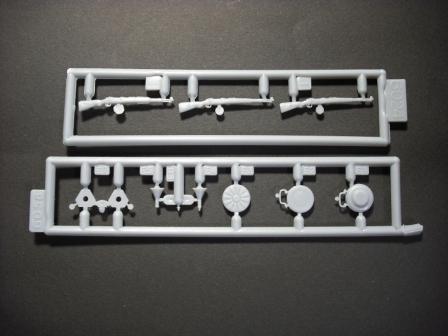 Dragon 6058 [1944年東部戦線、ドイツ軍戦車猟兵] : 模型慕情