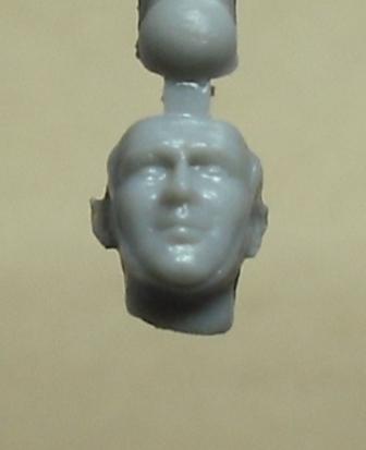 Dragon 6124 [1943年カラチェフ、グロースドイッチュラント師団の兵士] : 模型慕情