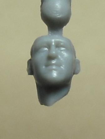 Dragon 6124 [1943年カラチェフ、グロースドイッチュラント師団の兵士] : 模型慕情