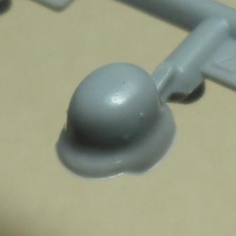 Dragon 6124 [1943年カラチェフ、グロースドイッチュラント師団の兵士] : 模型慕情