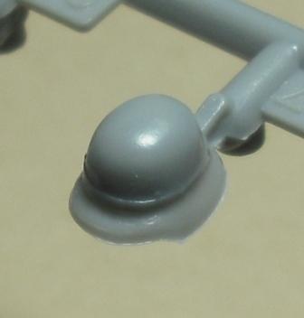 Dragon 6124 [1943年カラチェフ、グロースドイッチュラント師団の兵士] : 模型慕情