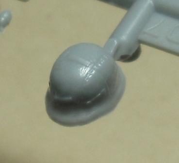 Dragon 6124 [1943年カラチェフ、グロースドイッチュラント師団の兵士] : 模型慕情