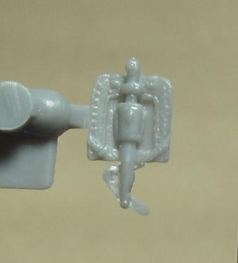 Dragon 6124 [1943年カラチェフ、グロースドイッチュラント師団の兵士] : 模型慕情