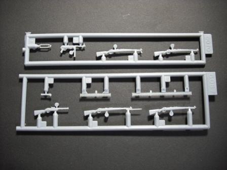 Dragon 6124 [1943年カラチェフ、グロースドイッチュラント師団の兵士] : 模型慕情