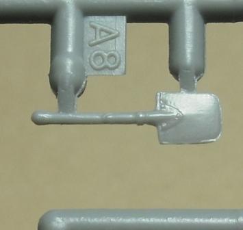 Dragon 6124 [1943年カラチェフ、グロースドイッチュラント師団の兵士] : 模型慕情