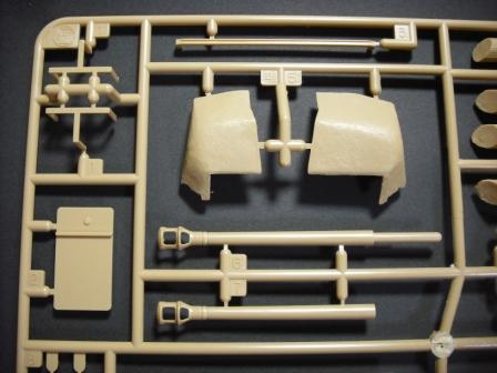 Tamiya 35310-E [フィンランド軍突撃砲兵半身像] : 模型慕情