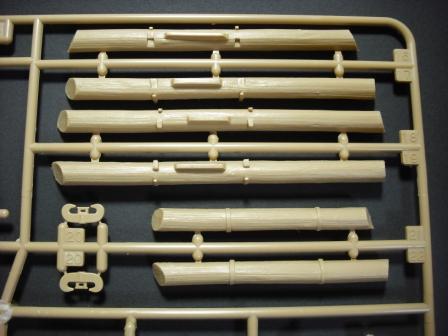 Tamiya 35310-E [フィンランド軍突撃砲兵半身像] : 模型慕情