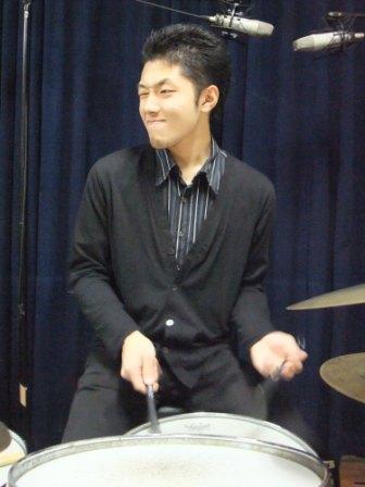 Ryo Fukui Trio @ Someday : Rifftide:後藤 誠のJAZZ研究室