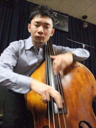 Ryo Fukui Trio @ Someday : Rifftide:後藤 誠のJAZZ研究室