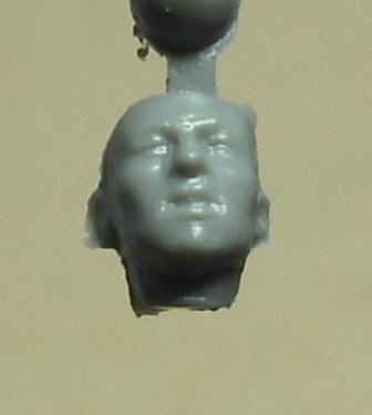 Dragon 6044 [1945年硫黄島、日本陸軍兵士] : 模型慕情