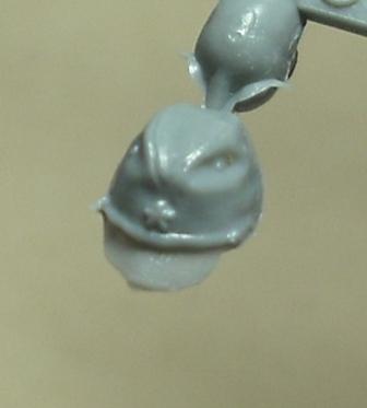 Dragon 6044 [1945年硫黄島、日本陸軍兵士] : 模型慕情