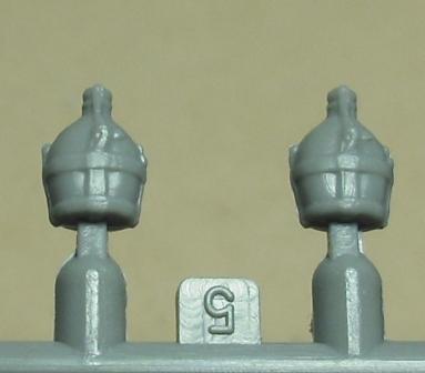 Dragon 6044 [1945年硫黄島、日本陸軍兵士] : 模型慕情