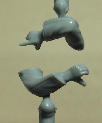 Dragon 6044 [1945年硫黄島、日本陸軍兵士] : 模型慕情