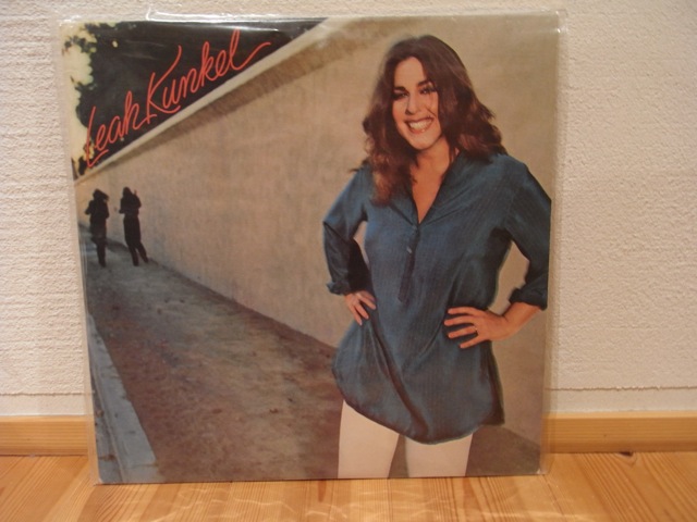 Leah Kunkel /Leah Kunkel & I run with trouble : おとうさんもいっしょ