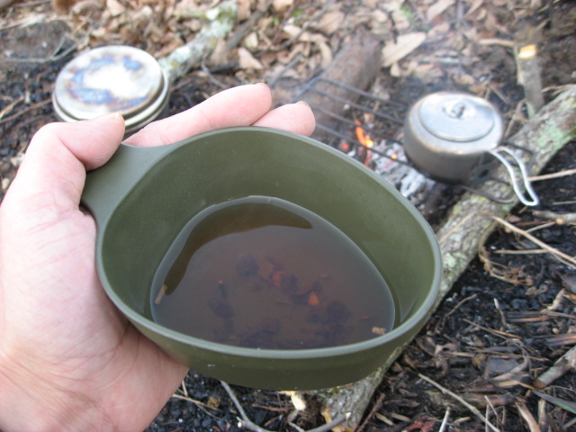 Purcell Trench grills : FIELD モノMANIAC