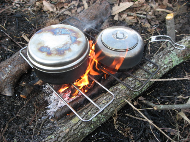 Purcell Trench grills : FIELD モノMANIAC