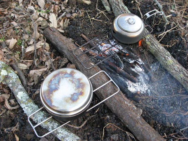 Purcell Trench grills : FIELD モノMANIAC