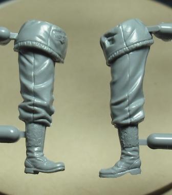 Dragon 6343 [スターリングラード・インフェルノ] : 模型慕情