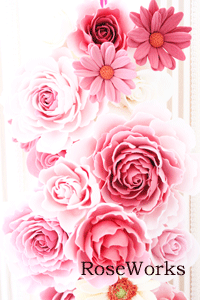 Atelier Gallery : Rose Works 2