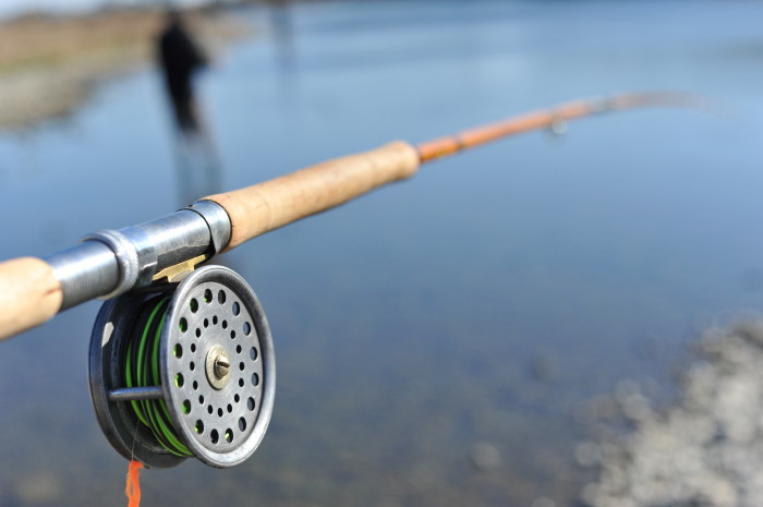 TADA WORKS 12ft #8 : Spey Bum TADA WORKS 12ft #8 : Spey Bum
