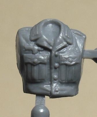 Tamiya 32403-Z [イタレリ・ホルヒの座像] : 模型慕情