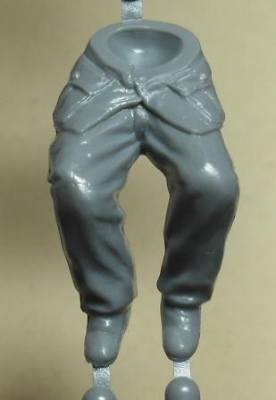 Tamiya 32403-Z [イタレリ・ホルヒの座像] : 模型慕情