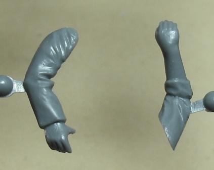 Tamiya 32403-Z [イタレリ・ホルヒの座像] : 模型慕情