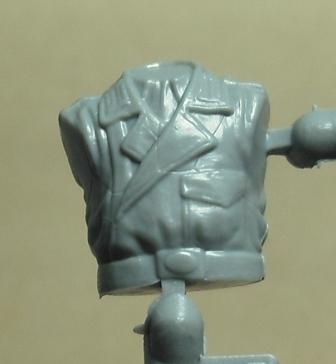 Dragon 6025 [ドイツ兵は藪の中] : 模型慕情