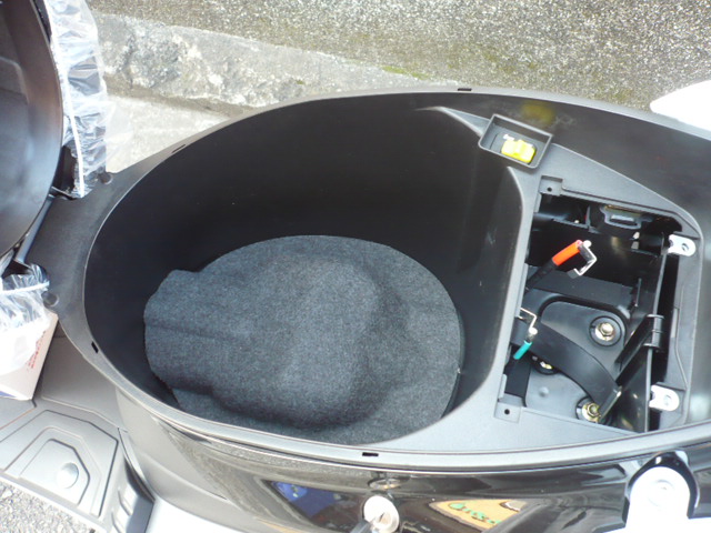 SYM RX110！遂に入荷です！ : スタッフのブログ