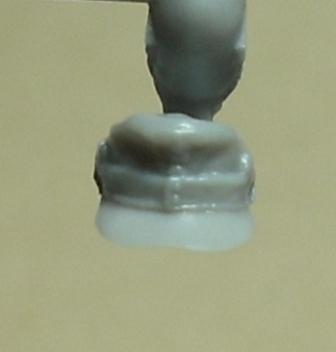 Dragon 6029 [ドイツ軍突撃砲兵] : 模型慕情